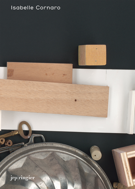 Isabelle Cornaro - ARTBOOK|D.A.P.