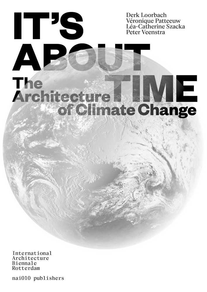 It's About Time - ARTBOOK|D.A.P.