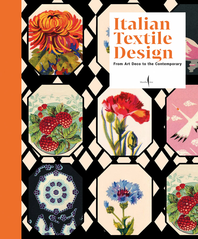 Italian Textile Design - ARTBOOK|D.A.P.