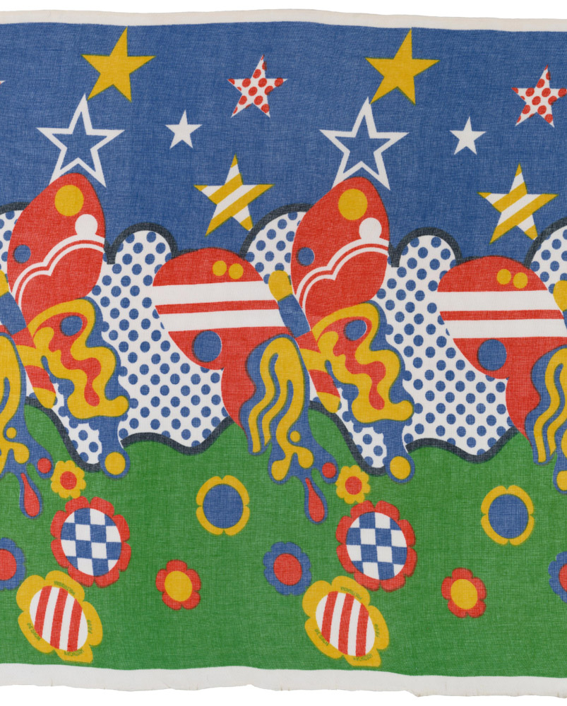 Italian Textile Design - ARTBOOK|D.A.P.