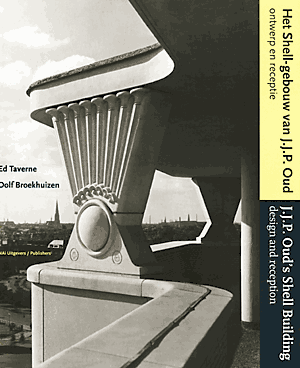J.J.P. Oud's Shell Building - ARTBOOK|D.A.P.