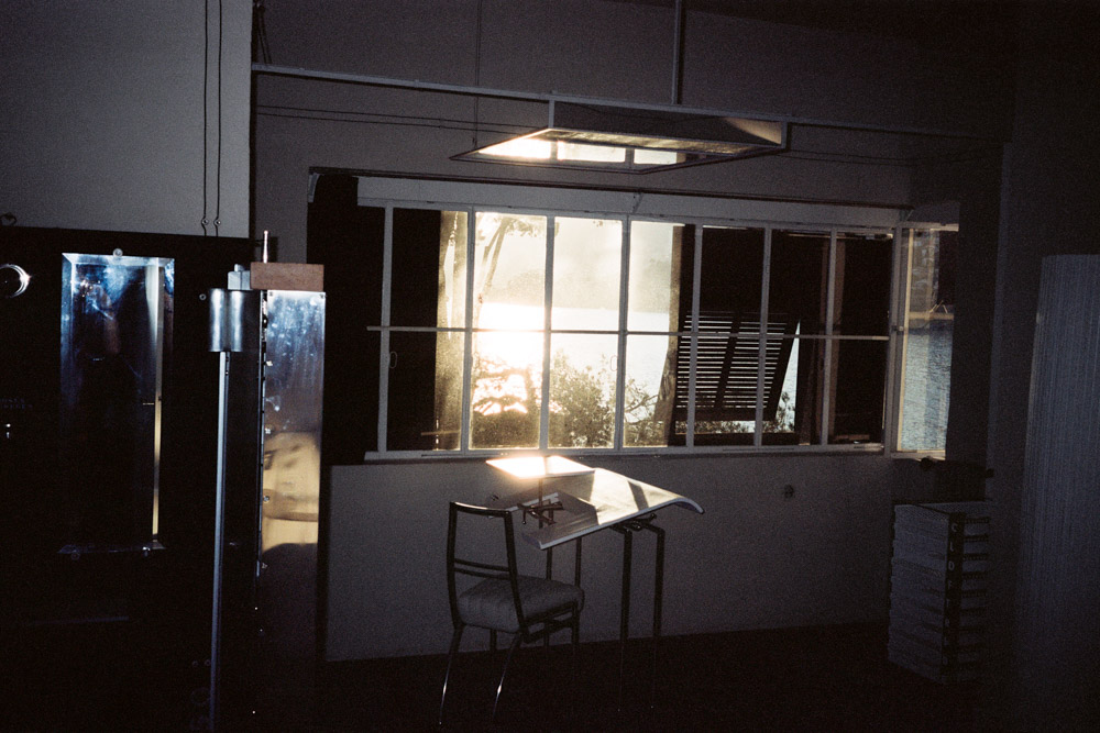 Jürgen Beck: Sun Breakers - ARTBOOK|D.A.P.