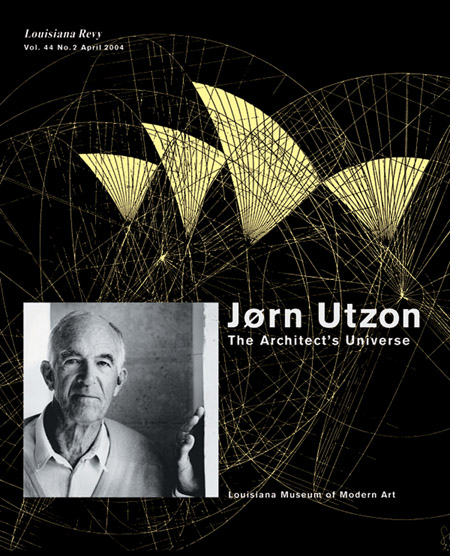 Jørn Utzon: The Architect's Universe - ARTBOOK|D.A.P.