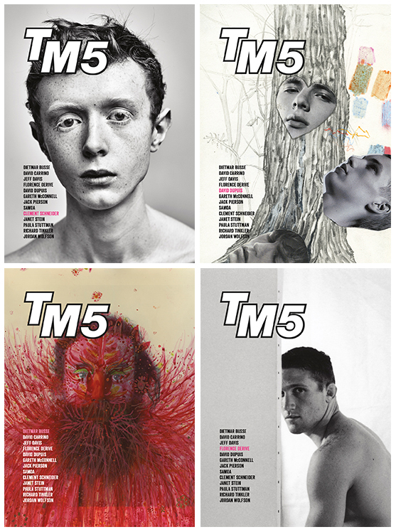 Jack Pierson: Tomorrow's Man 5 - ARTBOOK|D.A.P.