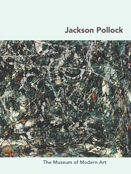 Jackson Pollock - ARTBOOK|D.A.P.