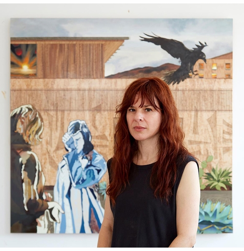 Alison Elizabeth Taylor, Naomi Fry and Lynne Tillman launch 'The Sum of ...