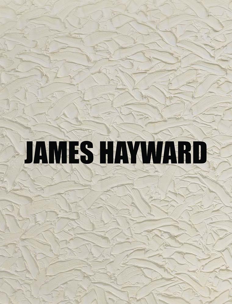 James Hayward - ARTBOOK|D.A.P.