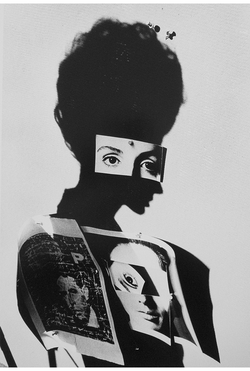 James Moore: Photographs 1962-2006