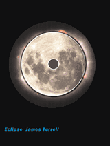 James Turrell: Eclipse - ARTBOOK|D.A.P.