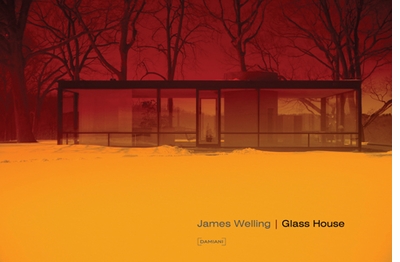 James Welling: Glass House - ARTBOOK|D.A.P.