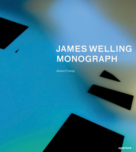 James Welling: Monograph - ARTBOOK|D.A.P.