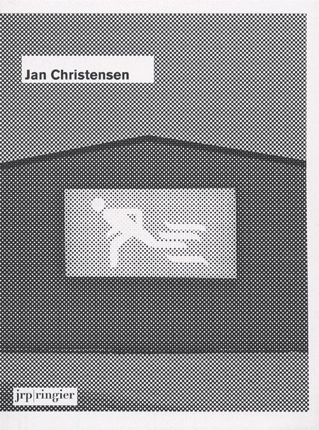 Jan Christensen - ARTBOOK|D.A.P.