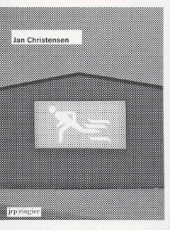 Jan Christensen - ARTBOOK|D.A.P.