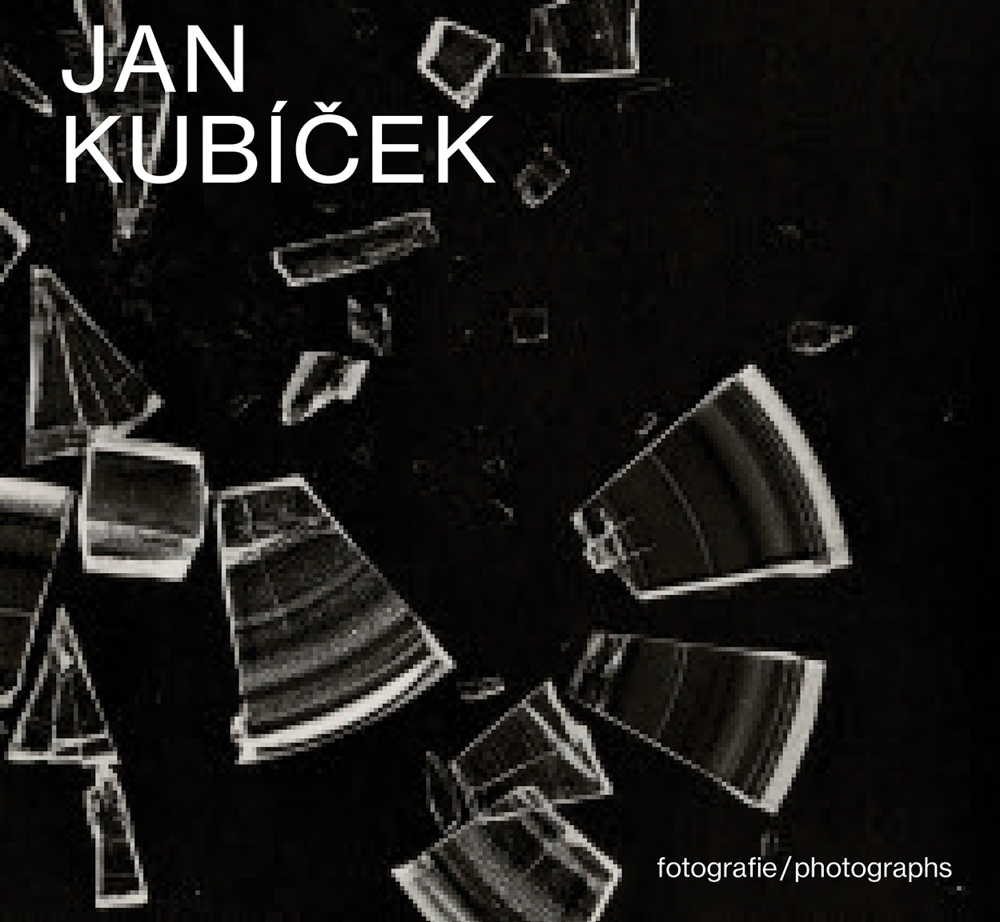 Jan Kubícek: Photographs - ARTBOOK|D.A.P.