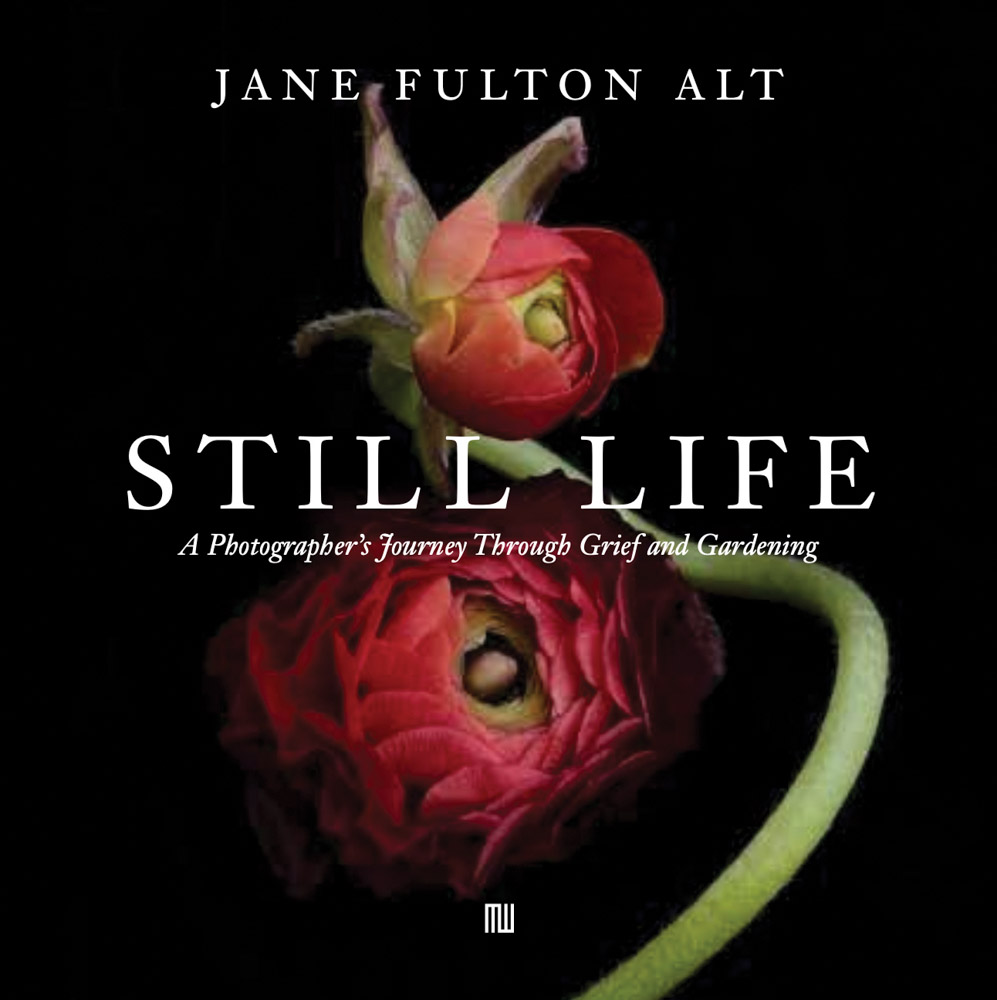 Jane Fulton Alt: Still Life - ARTBOOK|D.A.P.