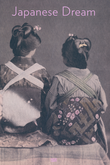 Japanese Dream - ARTBOOK|D.A.P.