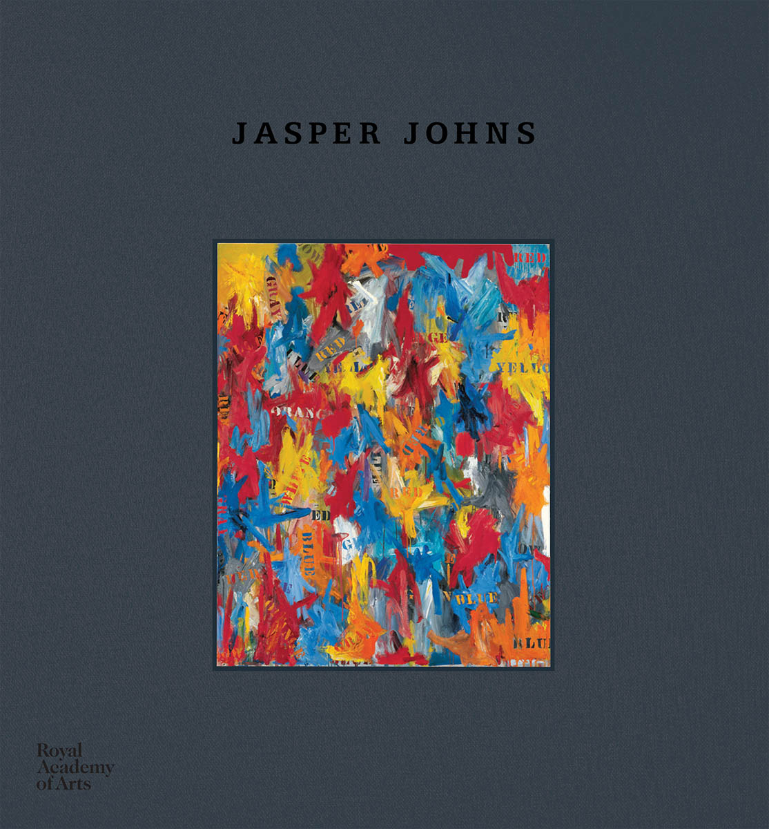 Jasper Johns Most Famous Paintings