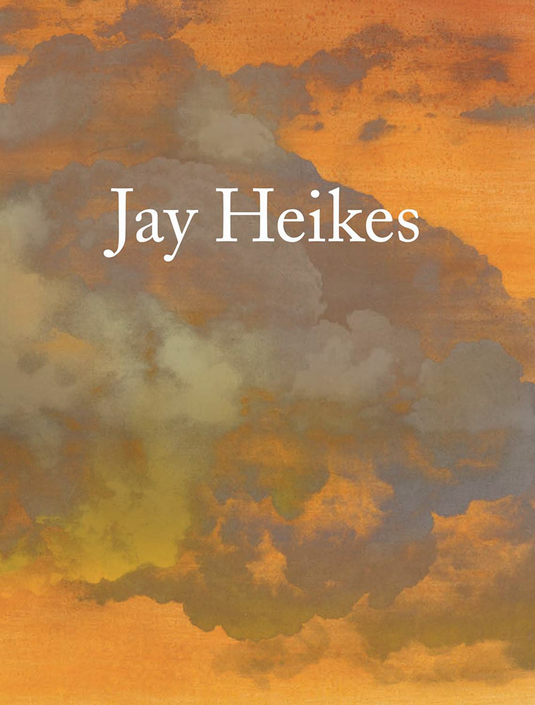 Jay Heikes - ARTBOOK|D.A.P.