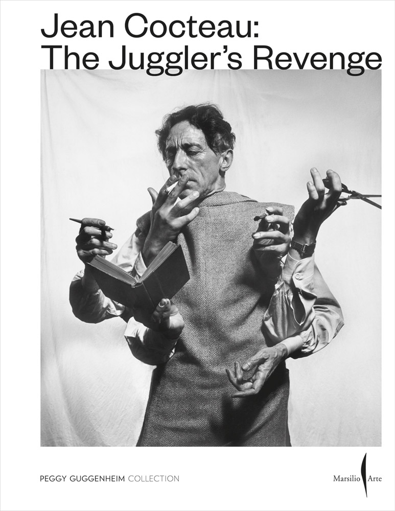 Jean Cocteau: The Juggler’s Revenge - ARTBOOK|D.A.P.
