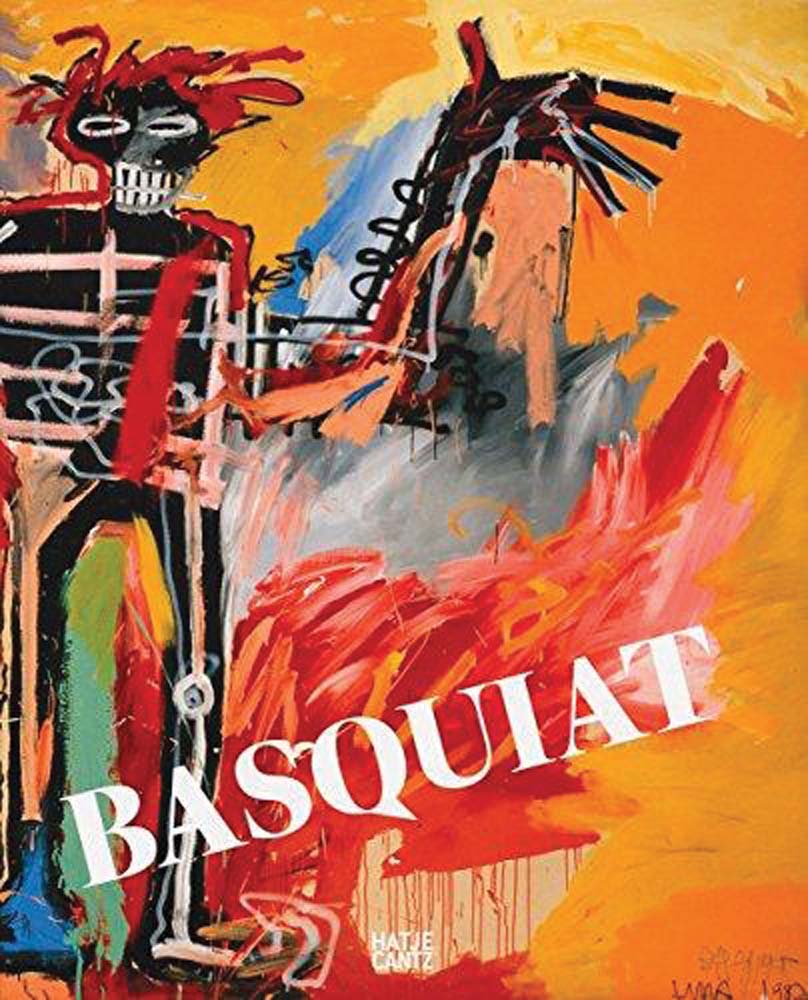 Julian Schnabel Basquiat