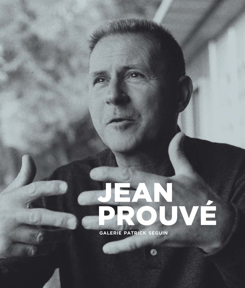 Jean Prouvé - ARTBOOK|D.A.P.