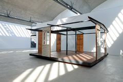 Jean Prouvé: Maison Démontable 6x6 Demountable House - ARTBOOK