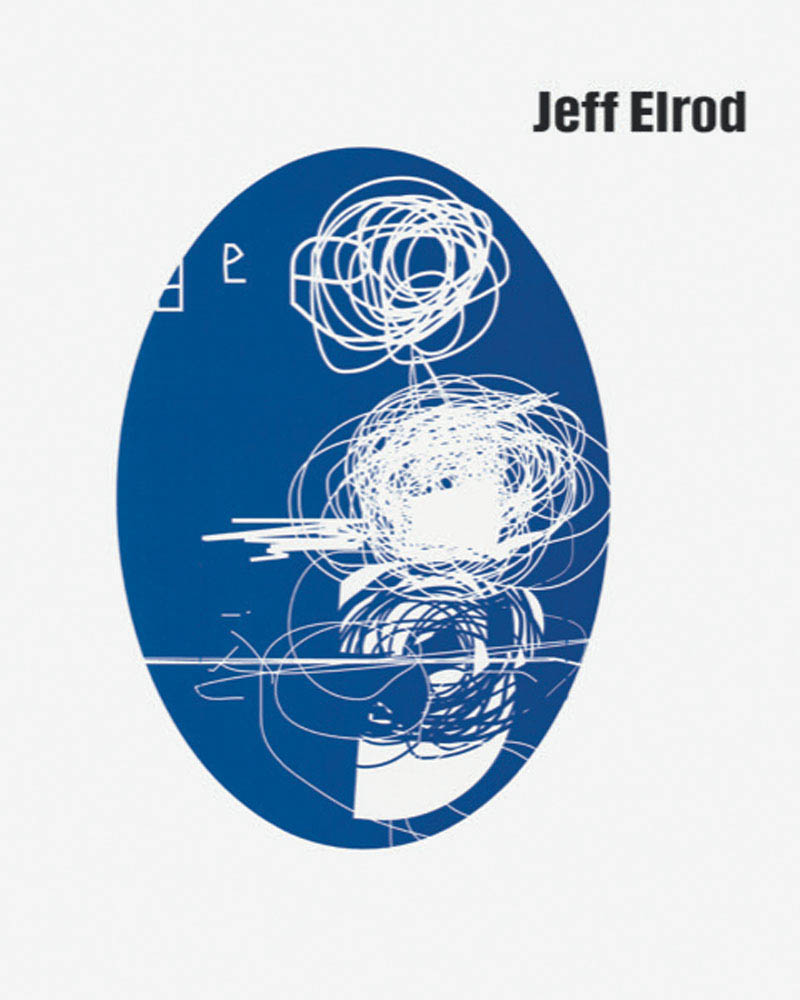 Jeff Elrod - ARTBOOK|D.A.P.