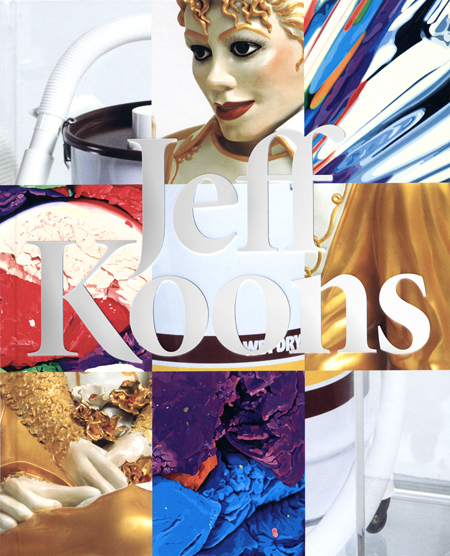 Jeff Koons - ARTBOOK|D.A.P.