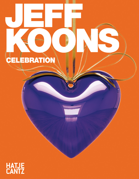 Jeff Koons: Celebration - ARTBOOK|D.A.P.