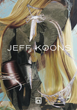 Jeff Koons: Pictures 1980-2002 - ARTBOOK|D.A.P.