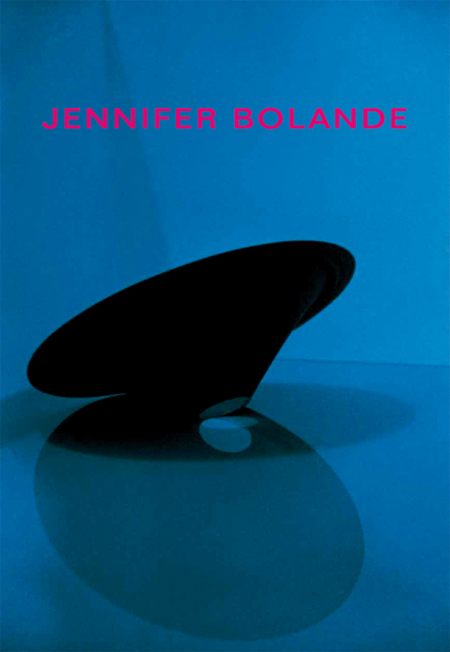 Jennifer Bolande: Landmarks - ARTBOOK|D.A.P.