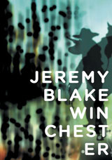 Jeremy Blake: Winchester - ARTBOOK|D.A.P.