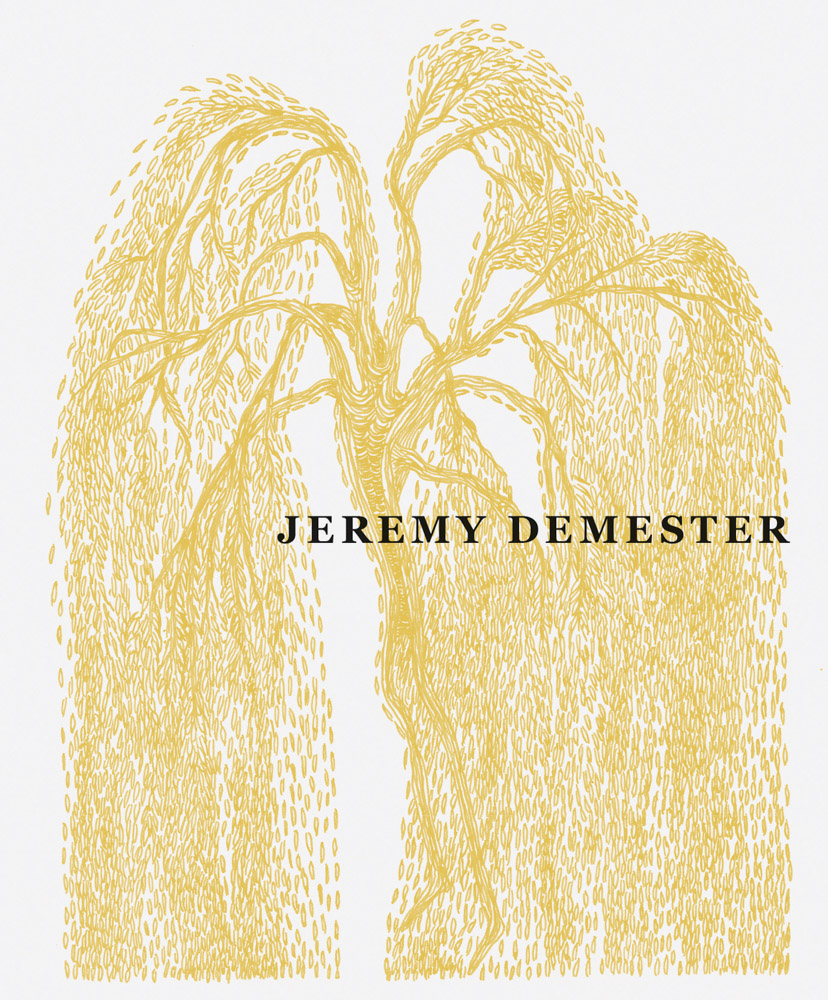 Jeremy Demester - ARTBOOK|D.A.P.