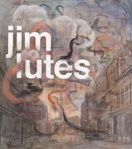 Jim Lutes - ARTBOOK|D.A.P.