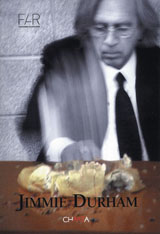 Jimmie Durham - ARTBOOK|D.A.P.