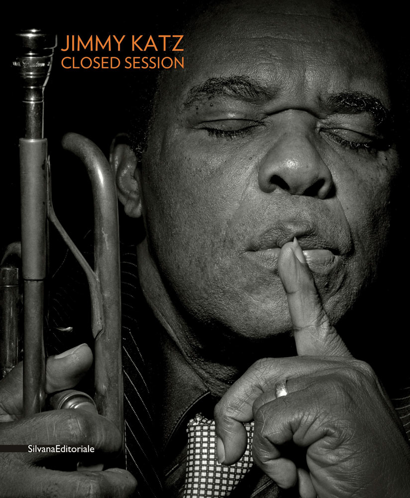 Jimmy Katz: Closed Session - ARTBOOK|D.A.P.