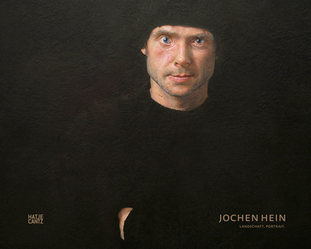 Jochen Hein - ARTBOOK|D.A.P.