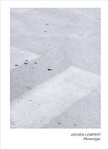 Jochen Lempert Photography Monographs and Exhibition Catalogs