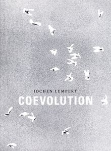Jochen Lempert Photography Monographs and Exhibition Catalogs