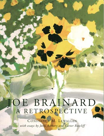 Joe Brainard: A Retrospective - ARTBOOK|D.A.P.