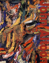 John Altoon - ARTBOOK|D.A.P.