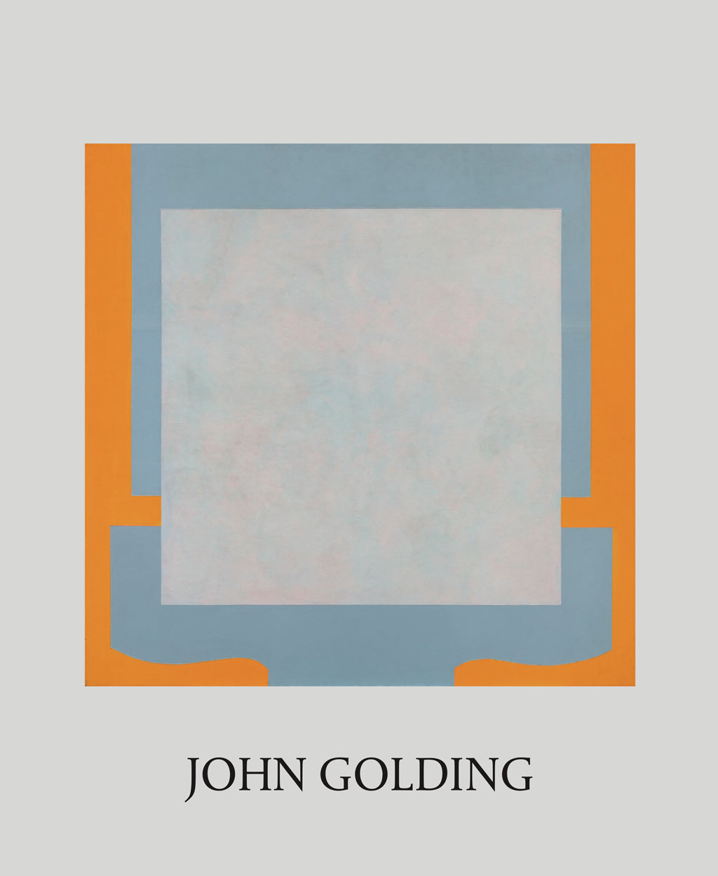 John Golding - ARTBOOK|D.A.P.