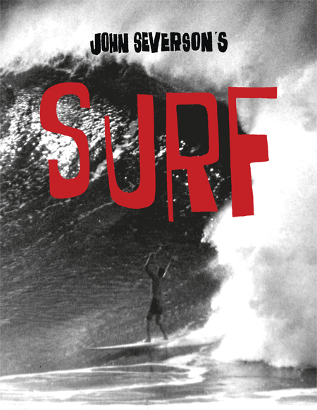John Severson's SURF - ARTBOOK|D.A.P.