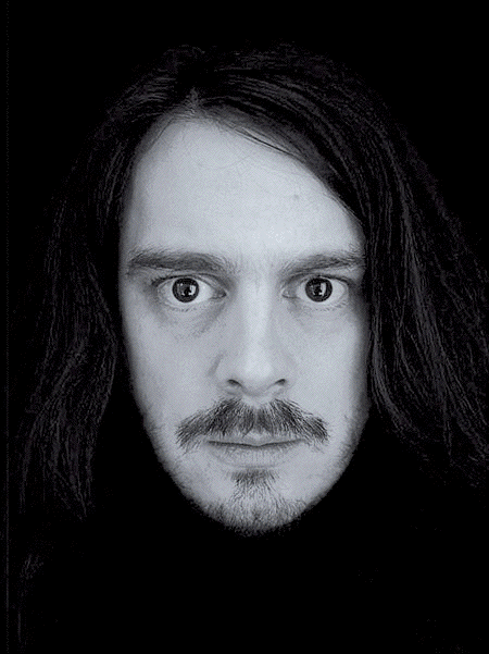 Jonathan Meese: Mama Johnny - ARTBOOK|D.A.P.