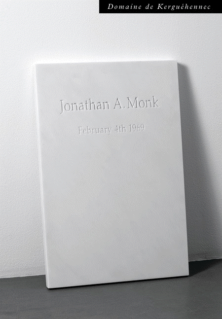 Jonathan Monk: Until Then....If Not Before - ARTBOOK