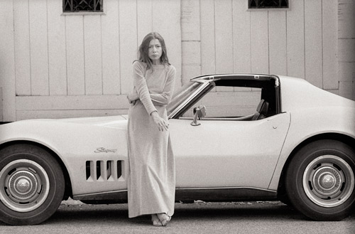 The Way We Were: The Photography of Julian Wasser - ARTBOOK