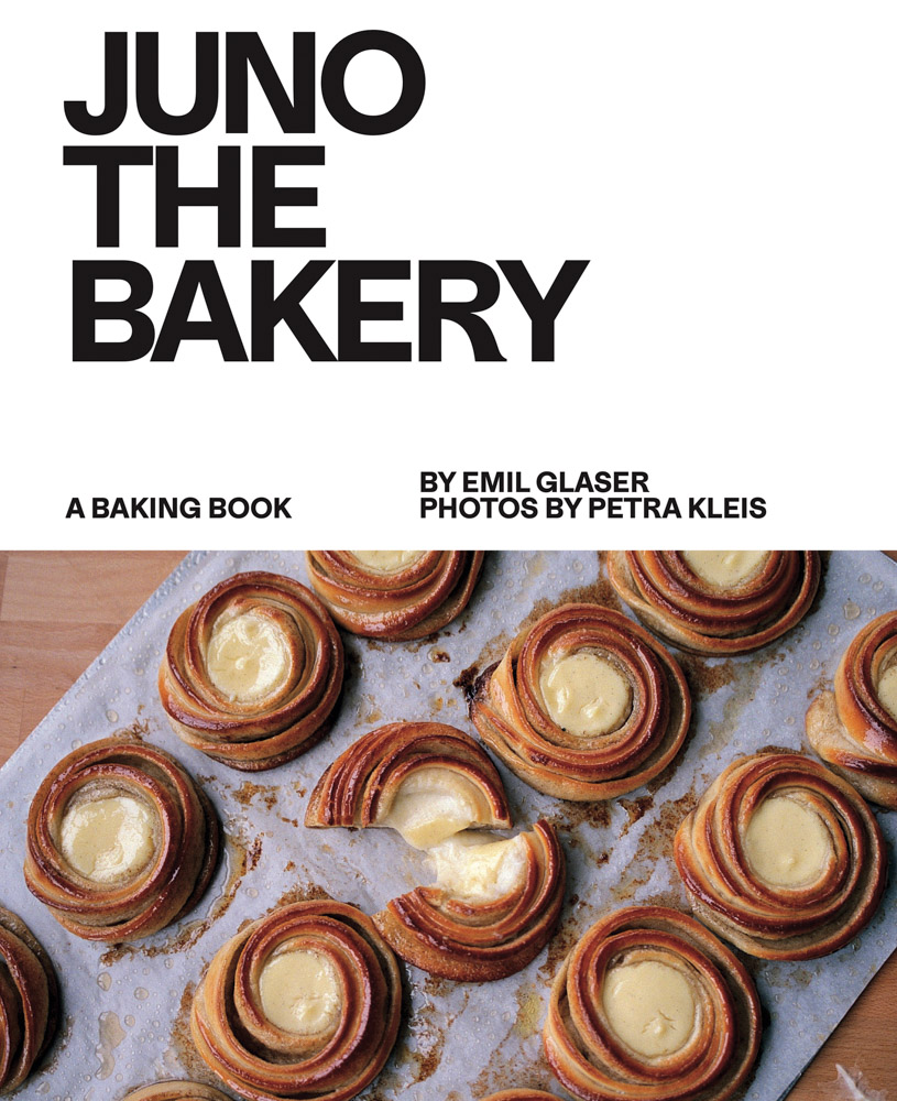 Juno the Bakery - ARTBOOK|D.A.P.