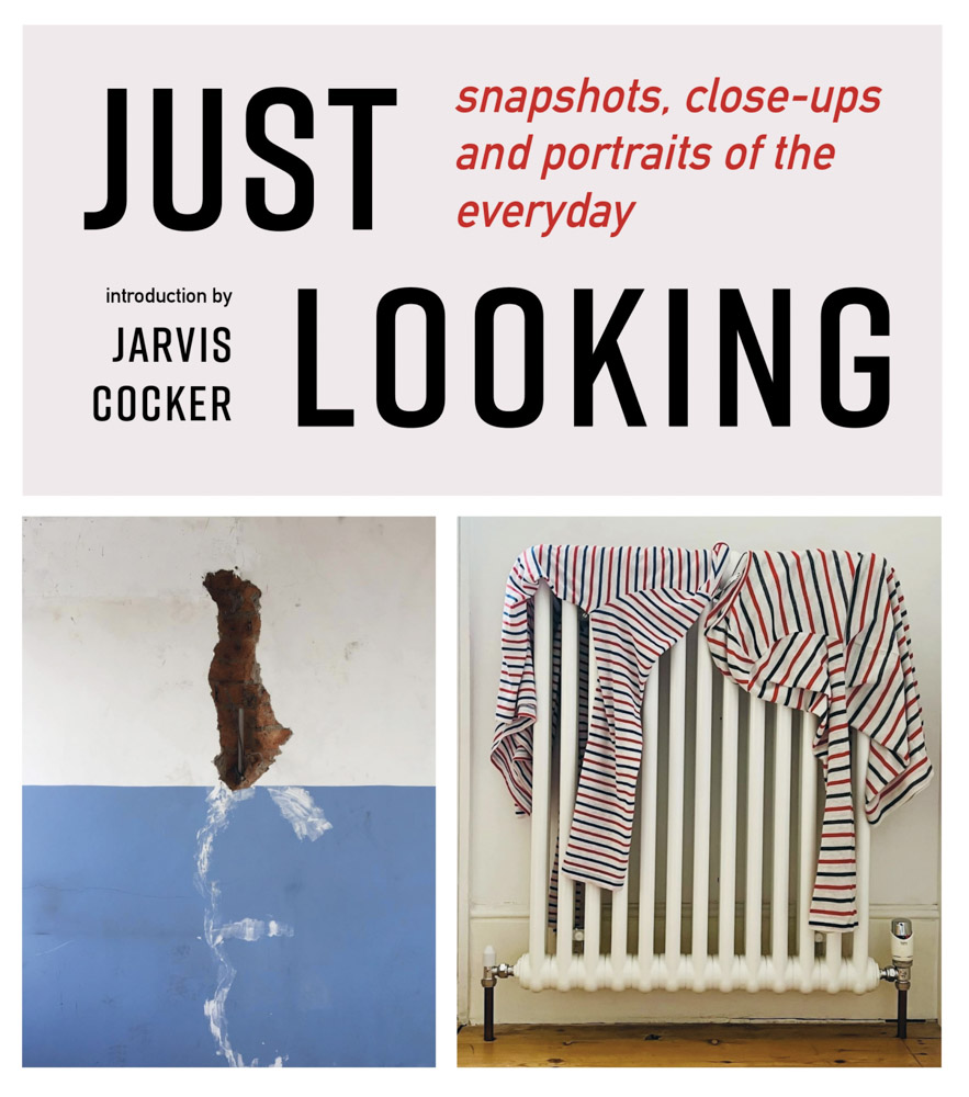 Just Looking - ARTBOOK|D.A.P.