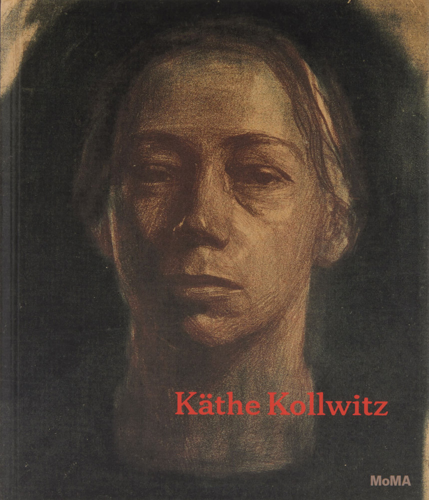 Käthe Kollwitz: A Retrospective - ARTBOOK|D.A.P.