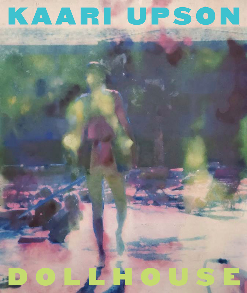 Kaari Upson: Dollhouse - ARTBOOK|D.A.P.